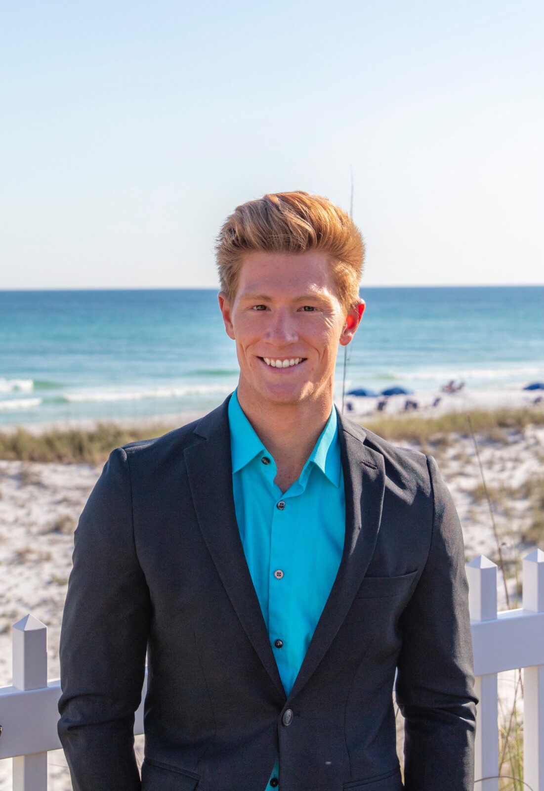 About Us - Rent It Like A Saint